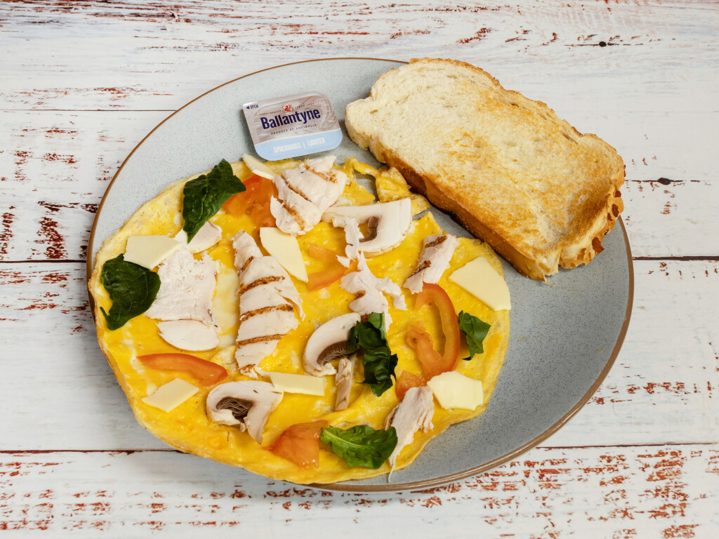 Chit Chat's Cafe and Bar